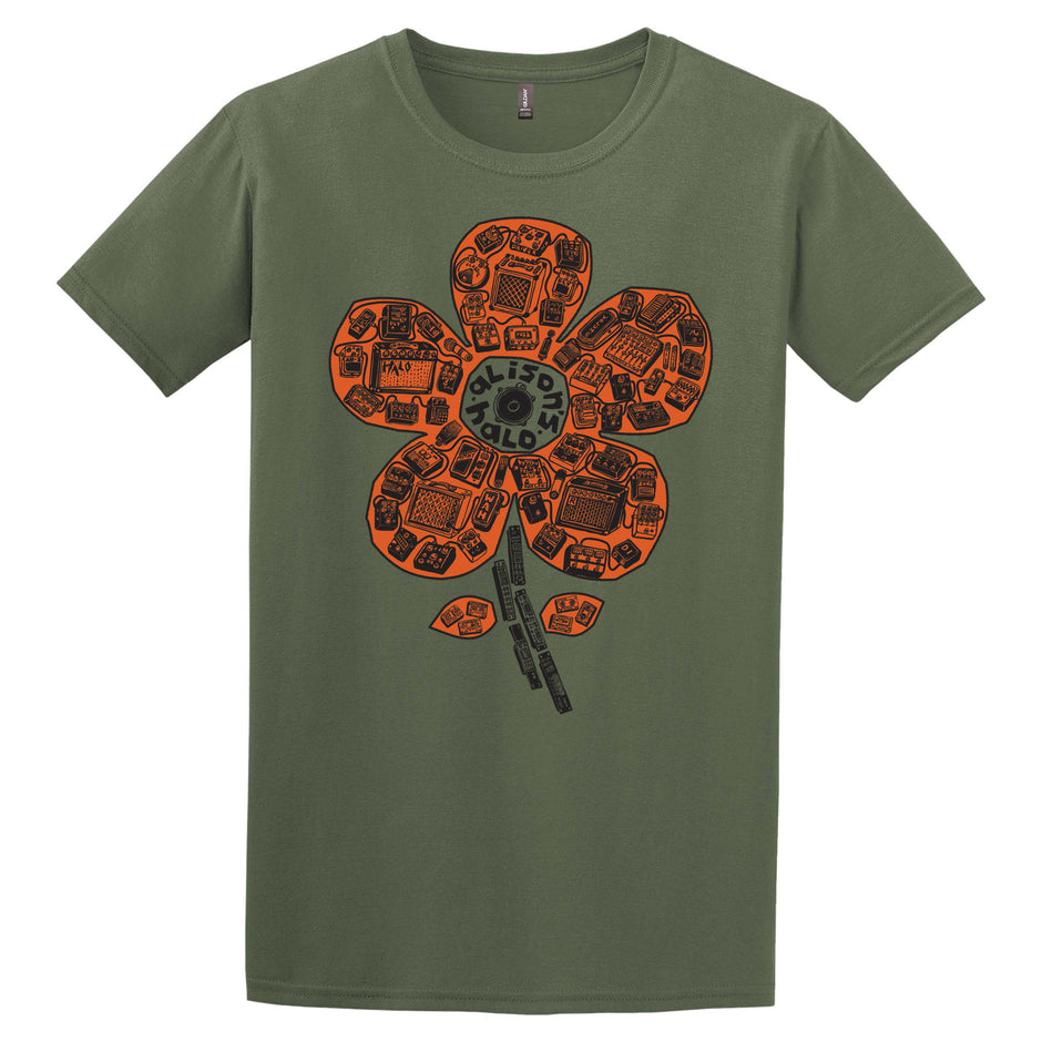 Alison's Halo - Official Merch Shop!